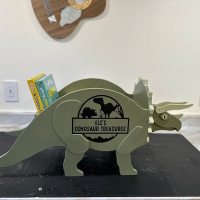 Donkey Planter Scroll Saw Pattern DIY Garden Ornament Farm - Etsy