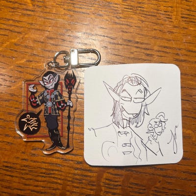Ouma Sticker - Etsy