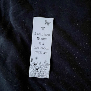 Romcom 90's Movie Bookmarks - Etsy