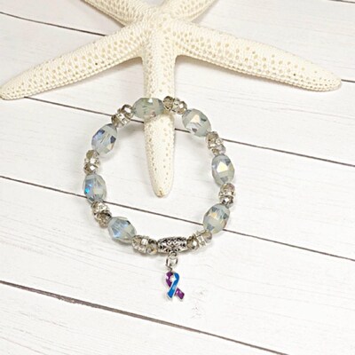 Down Syndrome Awareness DS Jewelry Down Syndrome Jewelry - Etsy