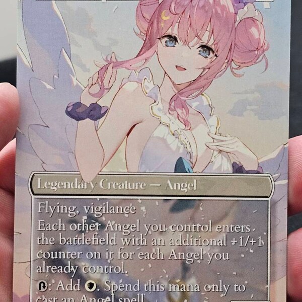 Asmodeus, the Archfiend - Etsy