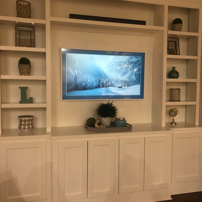 Samsung Frame TV, Amalfi Coast Digital Art, Positano Frame Art, Italy ...