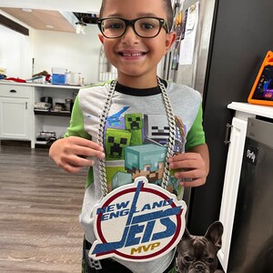 Pancake Turnover Chain - Etsy