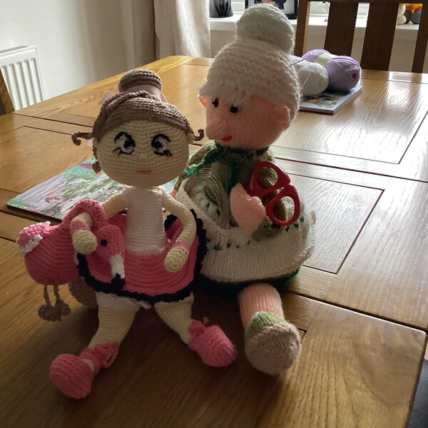 Cygnet Boho Spirit - DK / LIGHT ARAN - Acrylic Yarns - 100g Ball - for ...