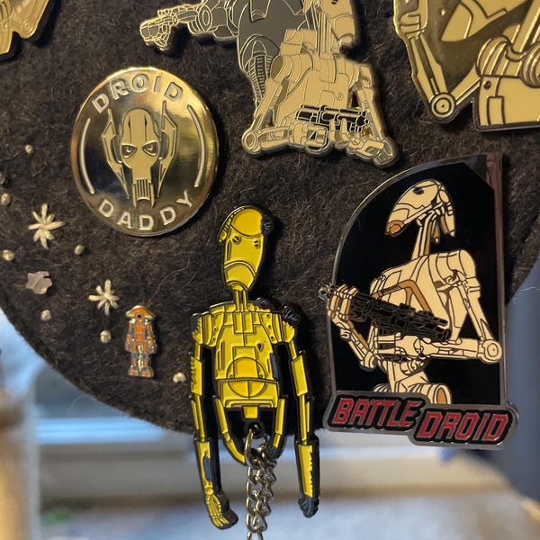 Antique Odd Fellows IOOF Pin Back Button FLT 105th Year Lapel Button ...