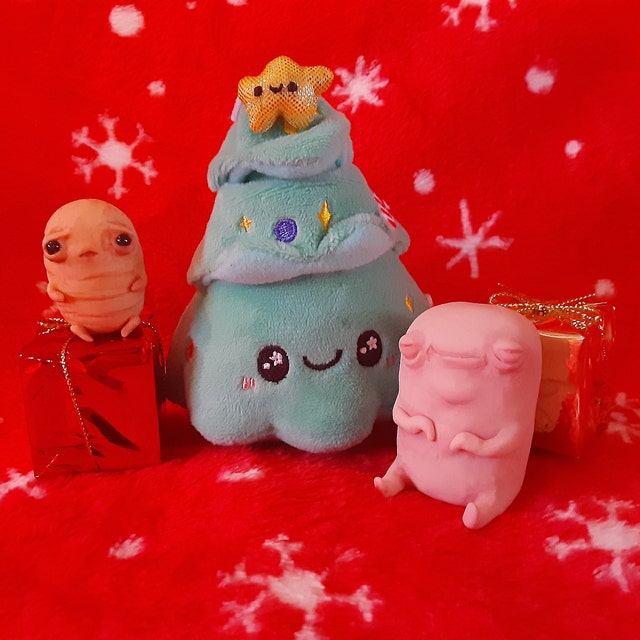 LonelyPuddings - Etsy UK