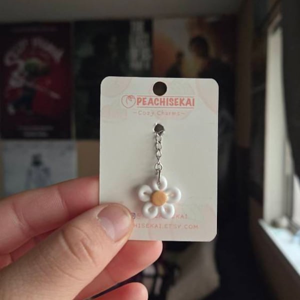 Handmade Calcifer Soot Sprite No Face Clay Pin | Studio Ghibli - Etsy