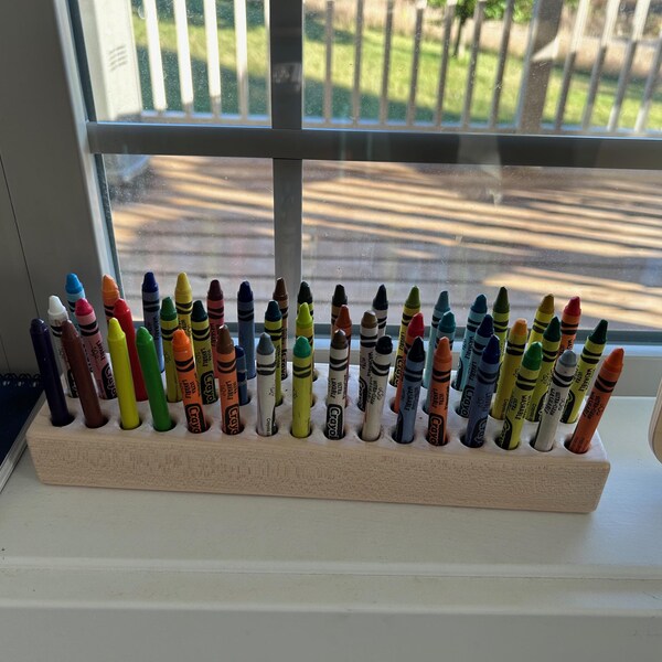 23 Pc Maple Chunky Building Blocks | Toddler Chunky Set Wooden Blocks ...