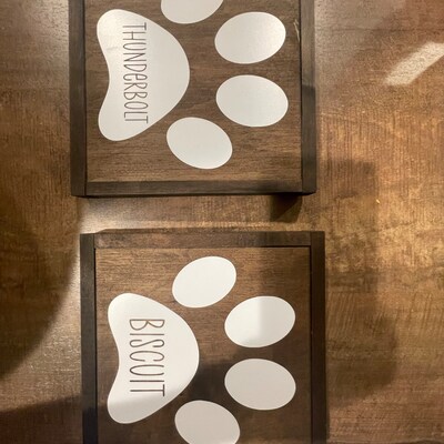 Funny Kitchen Signs // Bar Cart Signs - Etsy