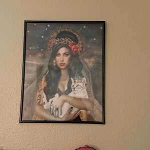 Robert Smith the Cure Portrait Illustration Art Print - Etsy