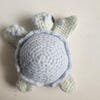 CROCHET PATTERN: Thea the No Sew Sea Turtle - Etsy