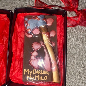 Chocolate Gun/edible Pistol/weapons/firearms/cowboy Pistol/shooting ...