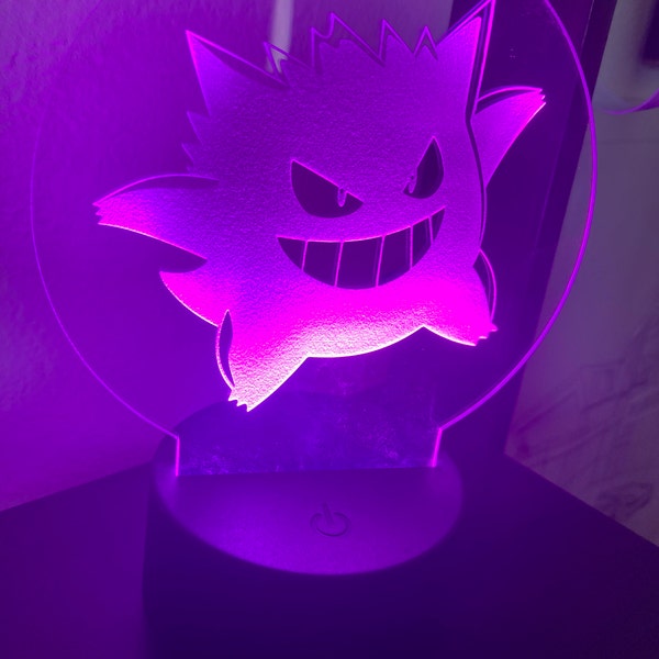 Liga MX Teams, Mexican Soccer Team LED Stand, Color Changing Light ...