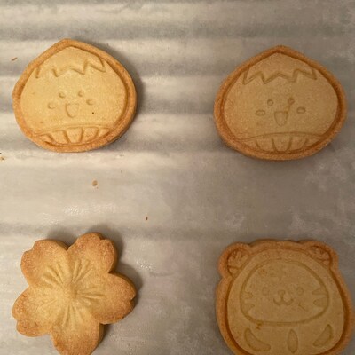 Twelve Zodiac Mooncake Mold,tiger Rabbit Moon Cake Mold,animal Mold,diy ...