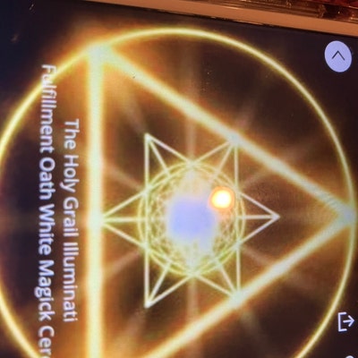 Shaitan Djinn Direct Binding Service MALE and FEMALE Available - Etsy