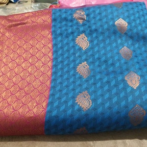 Gold Pathakkam, Aaram With Big Pendant, Chain With Pendant - Etsy