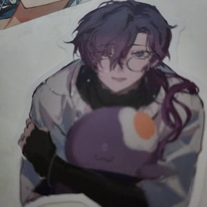 Furin Wind Chimes / Windchime transparent Large Hard Enamel Pin - Etsy