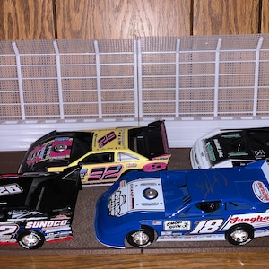 Personalized Formula 1 Style 3D Printed Pit Board Sign F1 Decor - Etsy