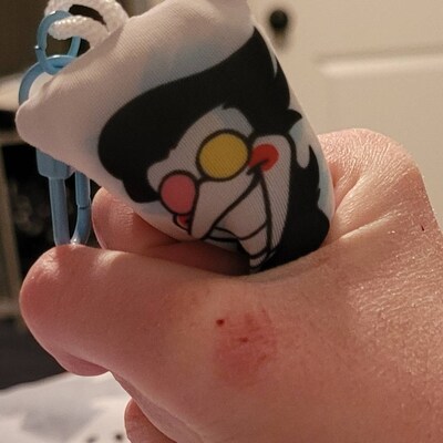 Spamton Deltarune Body Pillow Mini Dakimakura Replica Keychain 4 - Etsy