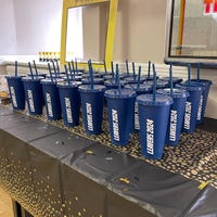 Personalised Name Cold Cup 24oz | Starbucks Cup With Lid and Straw ...