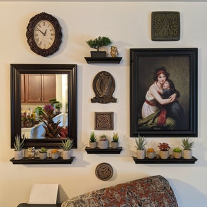 Gremlin 7.5 In. 19 Cm Mythical Creature Concrete Gremlin | Etsy