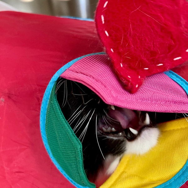 Kuchi Kopi Catnip Toy bobs Burgers - Etsy