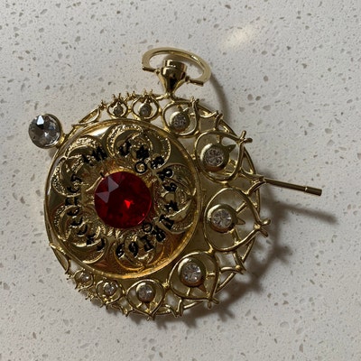 Bayonetta Cosplay Umbran Watch - Etsy