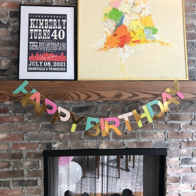 Customized Wedding Poster, Hatch Print Frame Customized Vintage Posters ...