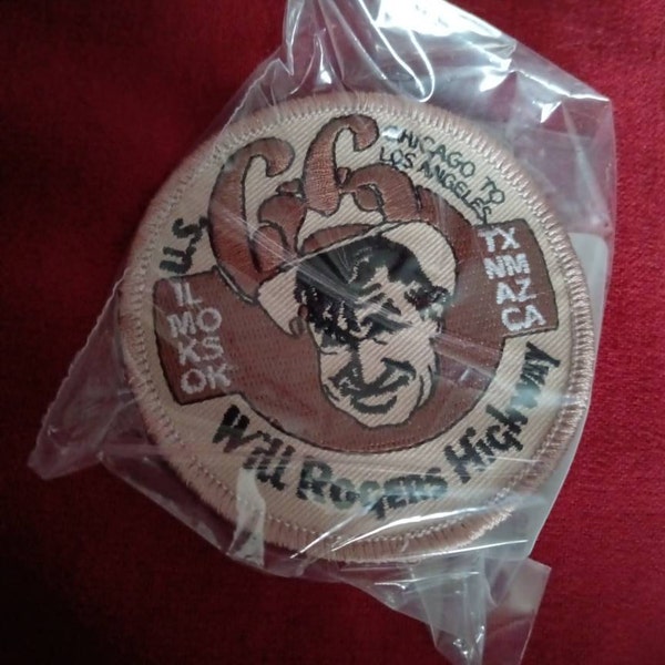 Western Applique Patch - Lasso Rope Cowboy Hat Boot Horse Badge 4.5 ...