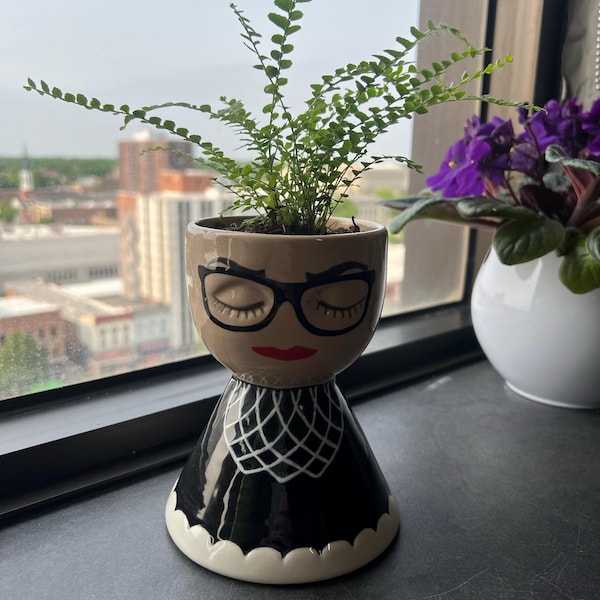 Elvis Planter - Etsy