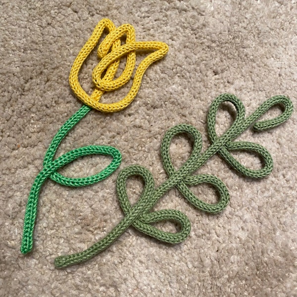 35 Flower/garden Wire Art Templates, Wire Bending Figure Patterns ...