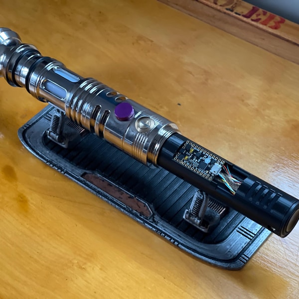 1.10” Proffie Chassis - Etsy