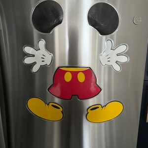 Disney Cruise Door Magnet Graduation Mickey Mouse Graduate W/ FREE Name ...