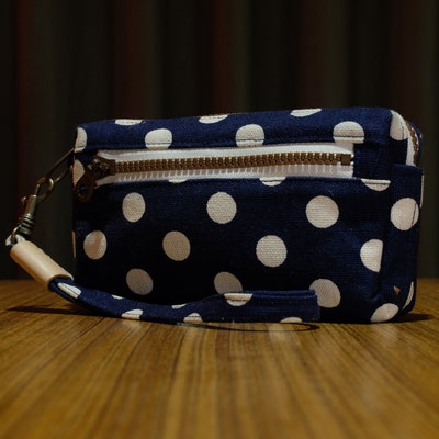Sunny Day Canvas Bag DIY Kit with Sewing Pattern & Tutorials - Etsy ...