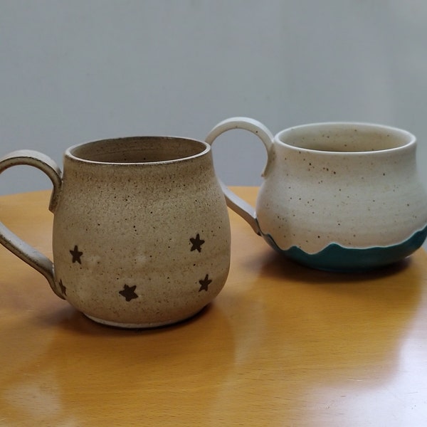 BotzPotteryShop - Etsy