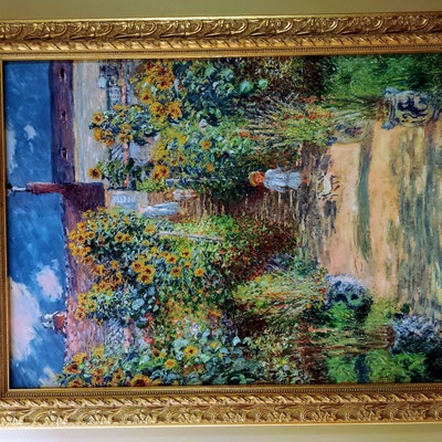 Highland Raid Painting by Rosa Bonheur Art Print Reproduction - Etsy