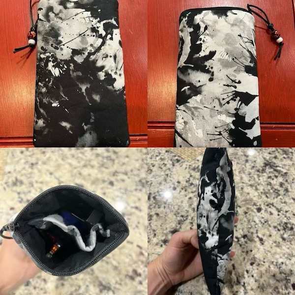 8 X 2 Insulated Single Epipen Pouch, Super SKINNY Insulin Pen Case ...