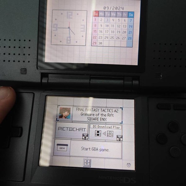 Sega Dreamcast Visual Memory Unit VMU Memory Card HKT-7000 Tested - Etsy