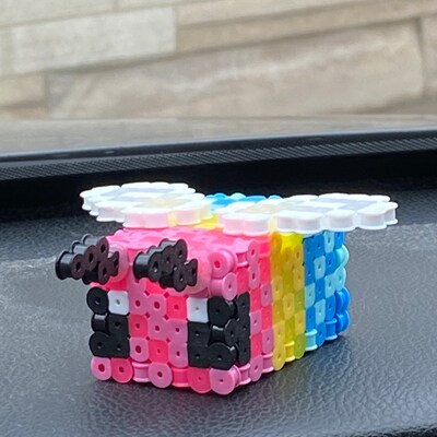 Minecraft Bee Template DIGITAL DOWNLOAD ONLY - Etsy