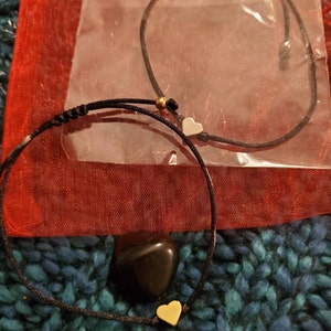 Heart Bracelet,love Bracelet, Tiny Heart Bracelet,silver Heart Bracelet ...