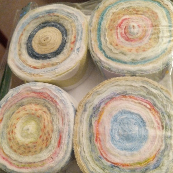 Rag Rug Fabric Strips, Yarn Toothbrush Rug, Banner Locker Hooking Amish ...