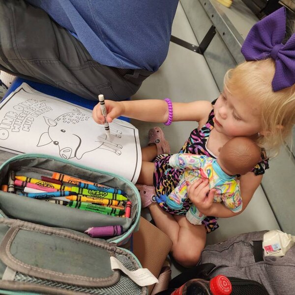 KC Chief Bows Kansas City Chiefs Clip or Nylon OR Custom NFL Team Bow ...