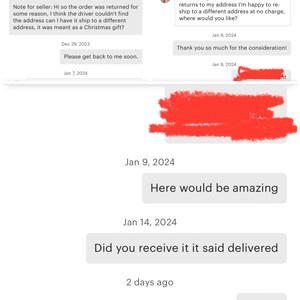 Realistic DNA Model 3d-printed - Etsy