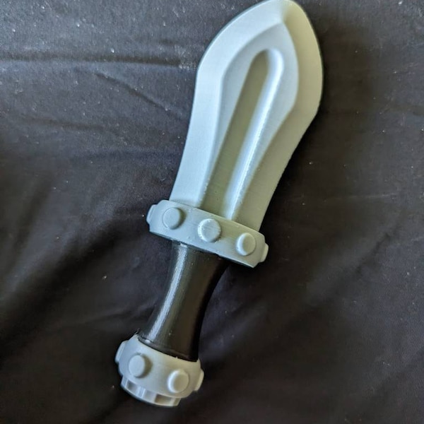 Baby's First Sword - Fun Rattle Sensory Toy for Babies and Toddlers - Etsy