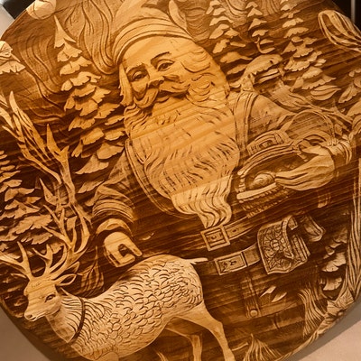 Laser Engraving File Laser Engraving PNG Ready for Laser - Etsy