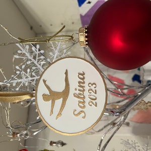 Laboratory Ornament. Lab Flask for Christmas. Perfect Gift for Your ...