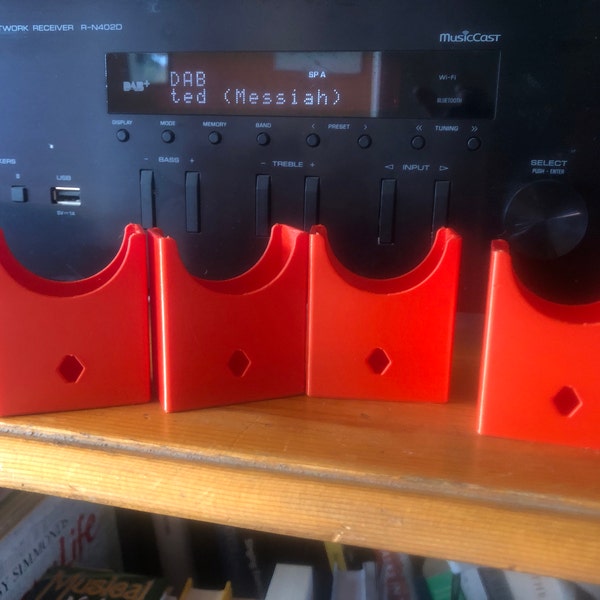 Filter Caddy (A Storage Case for Camera Filters) - Etsy