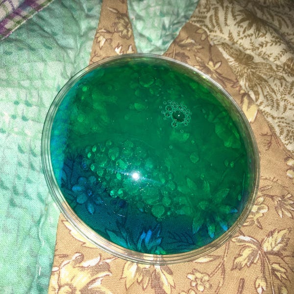 Squish Mat | Squish Bag, Squish Panel, Sensory Bag, Water Bag, Water ...