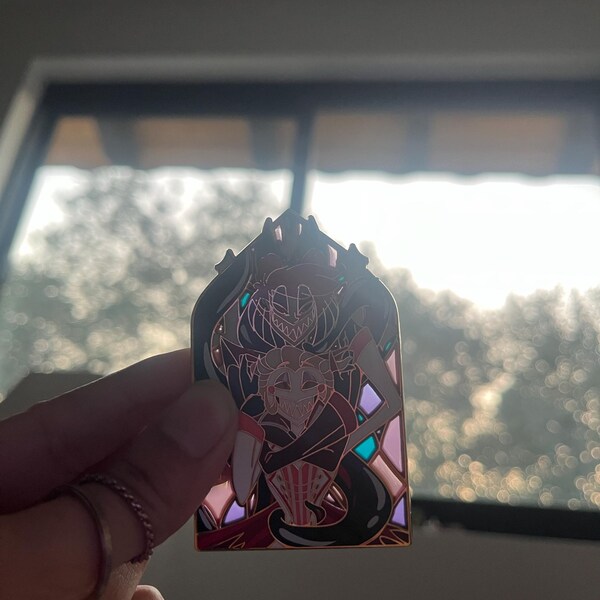 Alastor the Radio Demon Spicy Dakimakura 50x150cm - Etsy