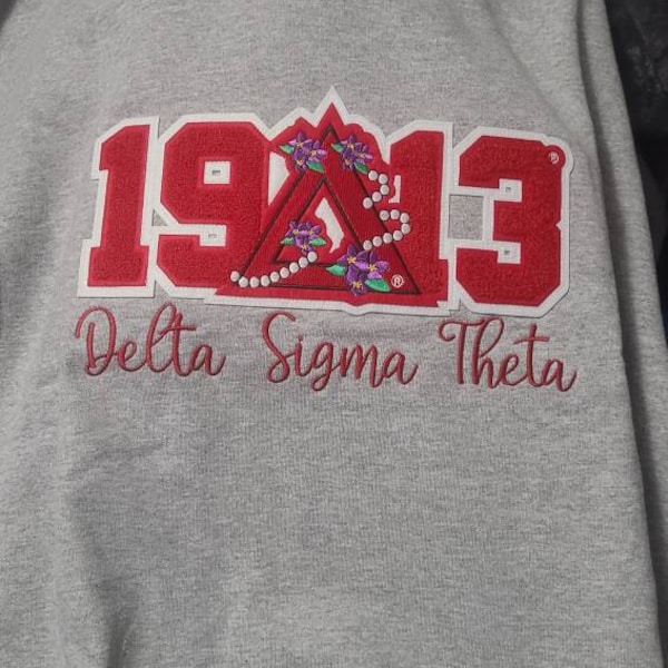 Delta Sigma Theta Pen Light | DST Pen Light | Gift - Etsy